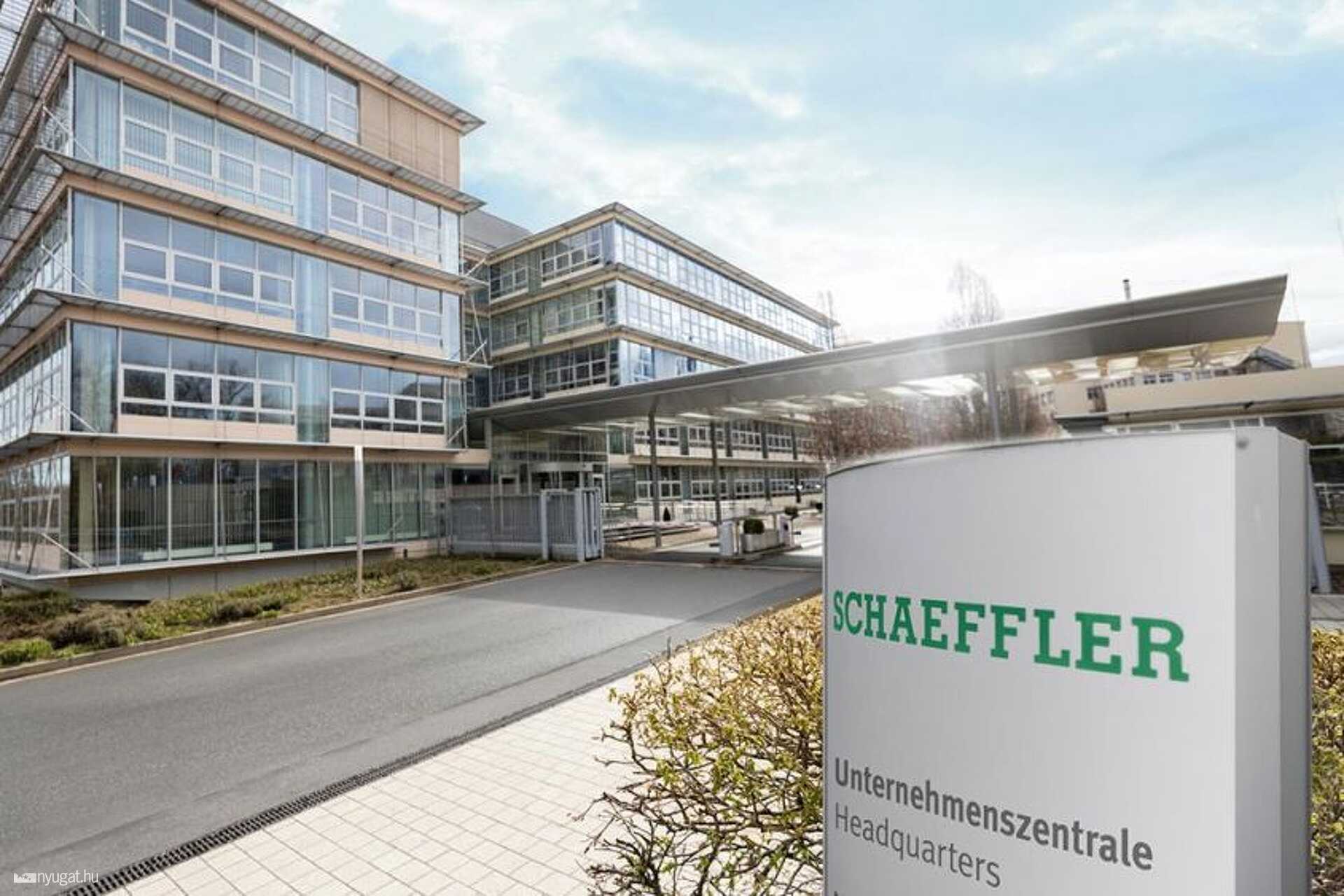 Elárulta a Schaeffler az európai átstrukturálás, leépítés részleteit
