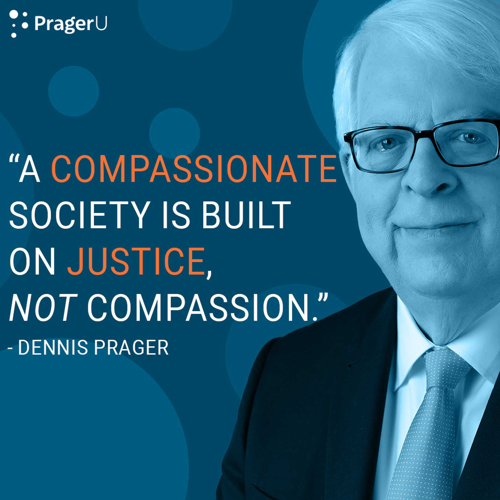 Orbán Balázs a PragerU konzervatív amerikai médiaplatform vendége volt