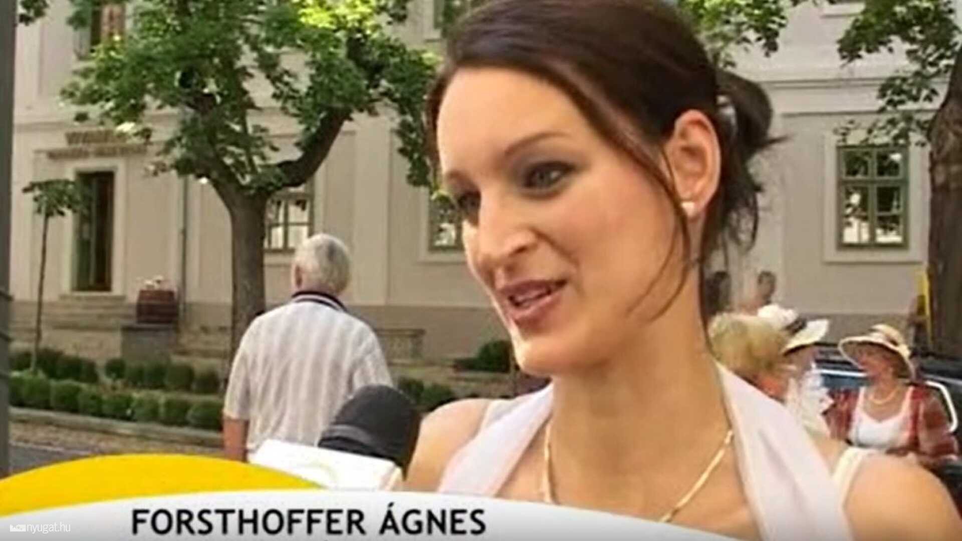 Bálkirálynőből lett a Tisza Párt alelnöke