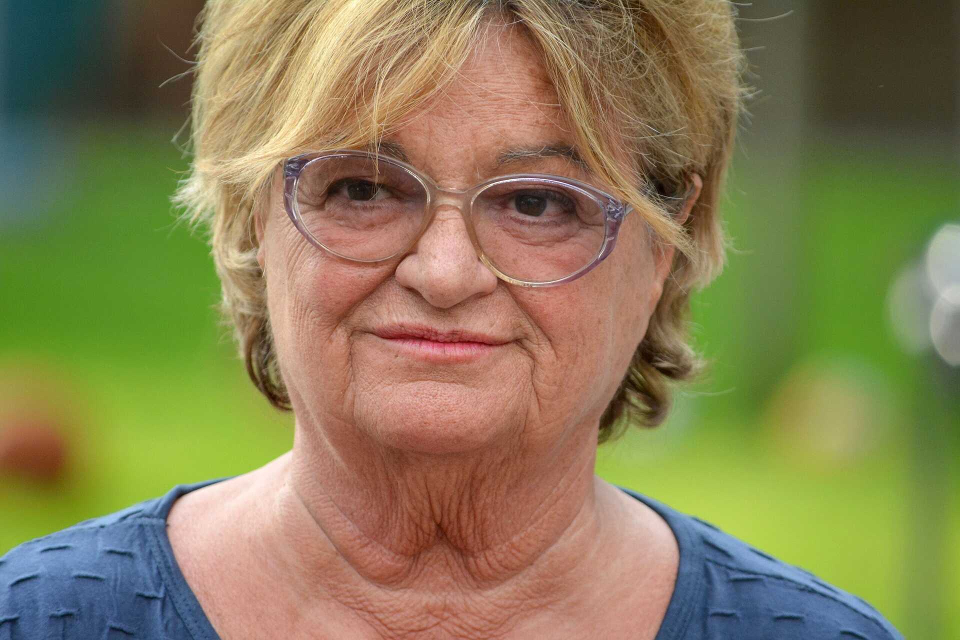 Elhunyt Voith Ági színművész