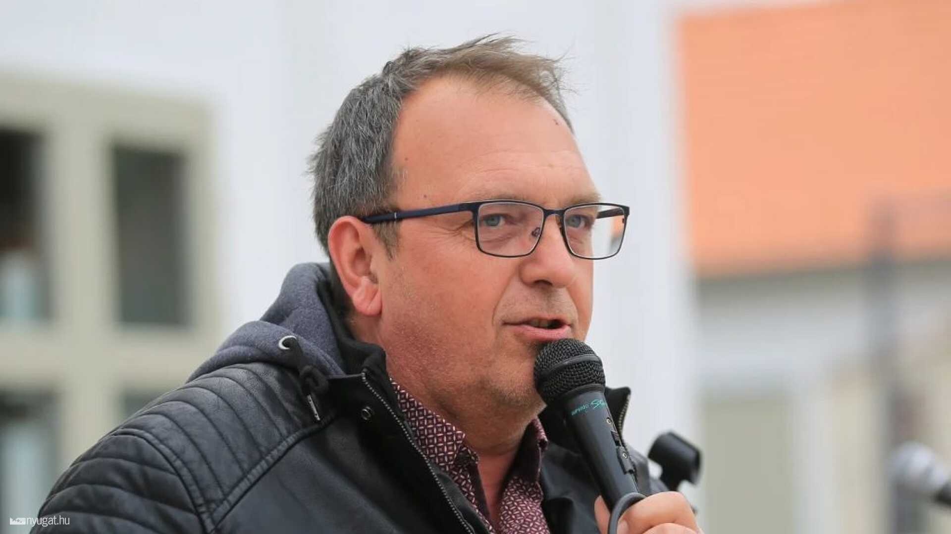 Még a választás napján is letartóztatásban lesz Dunaújváros DK-s ...