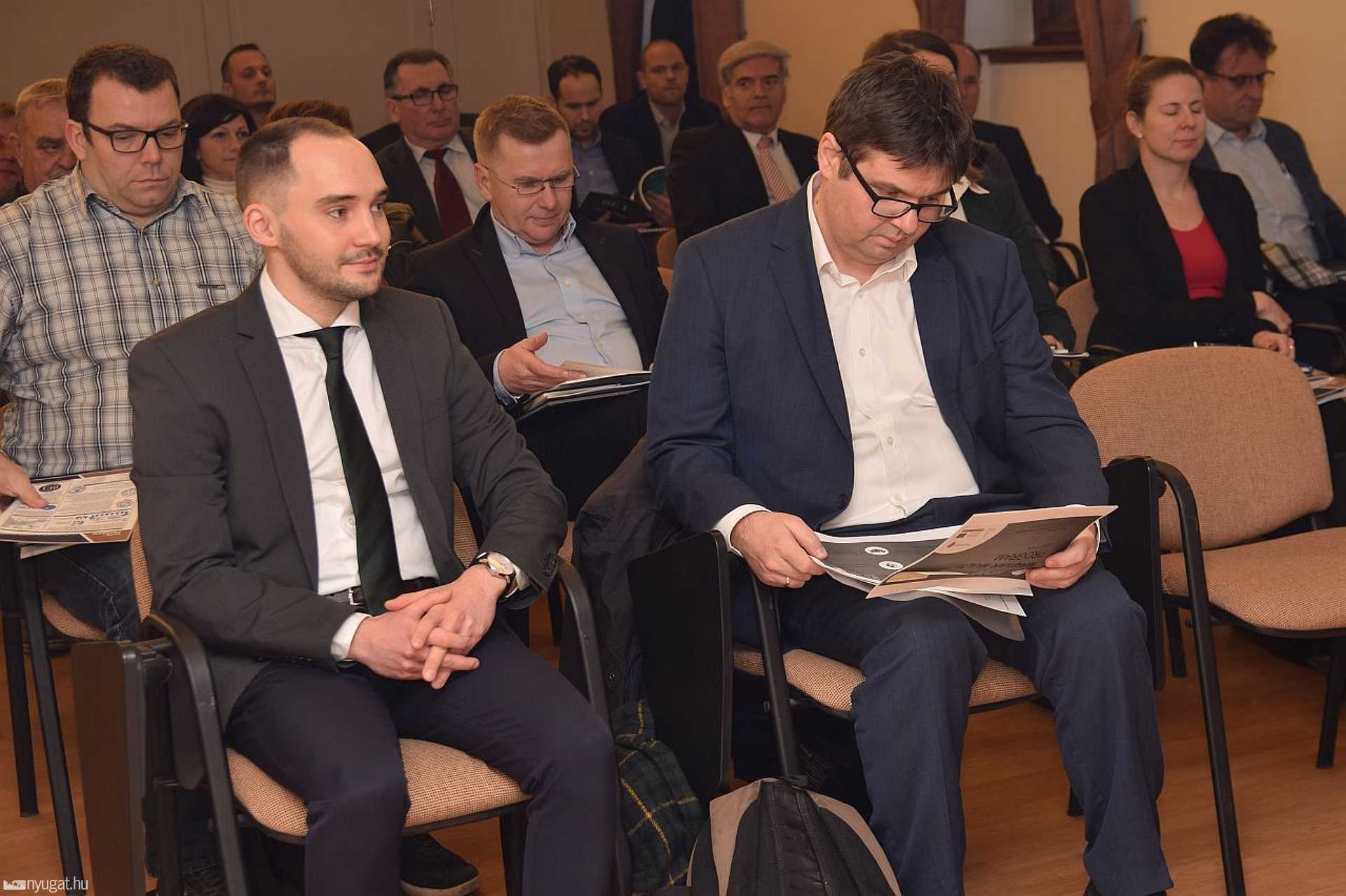 Milliós támogatás kisvállalkozásoknak: Szombathelyen indult el a Magyar ...