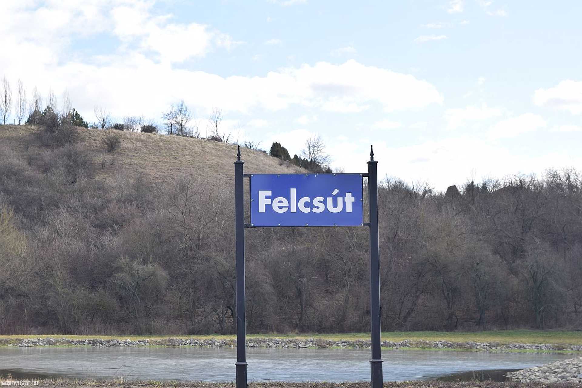 Felcsúti séta - Egy kisiklott politikai karrier szomorúsága