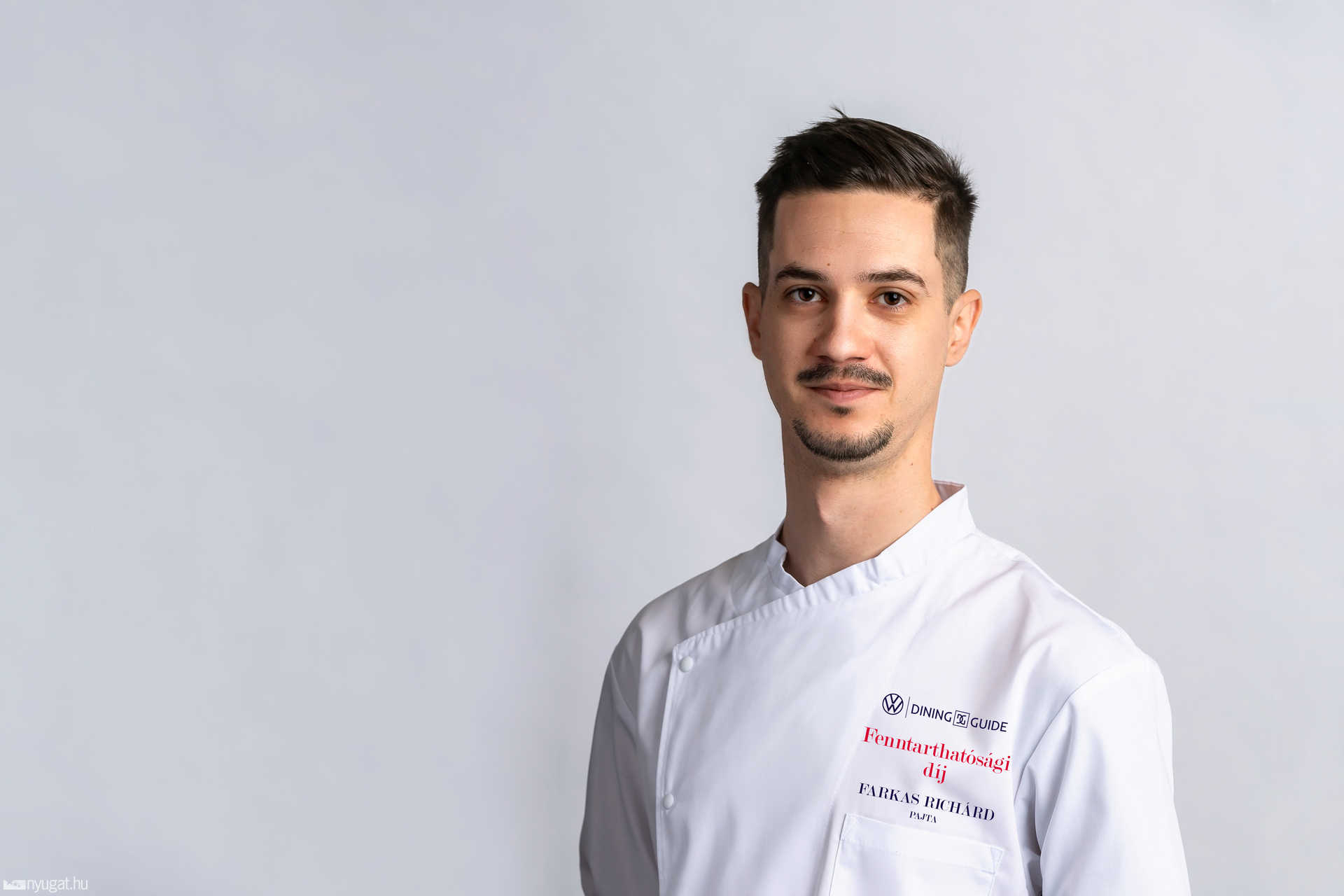 Ahol az alapanyagok nem a világ másik végéből, hanem a szomszéd kertből ...