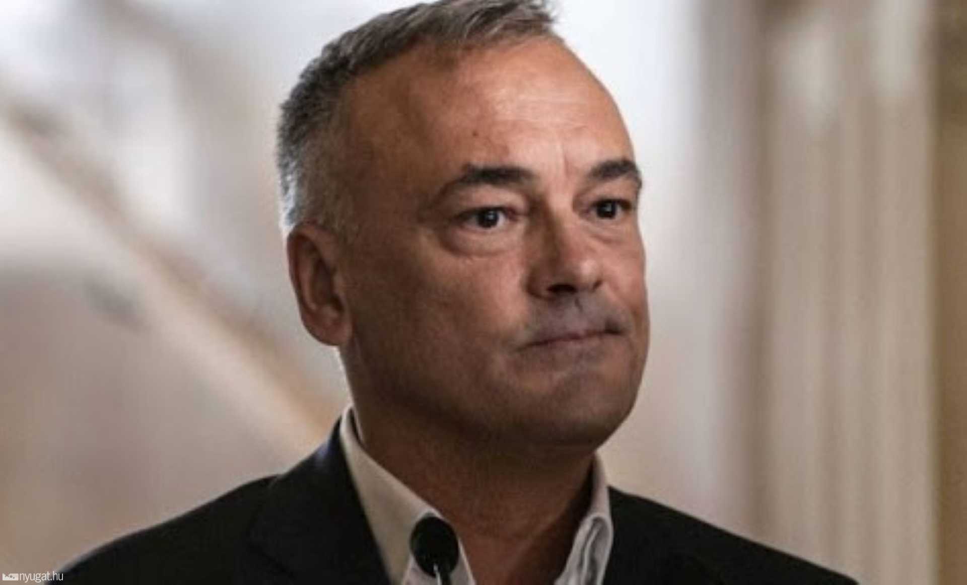 Jachtok és fiatal lányok után reggeli csirkeetetés – Megszólalt Borkai ...