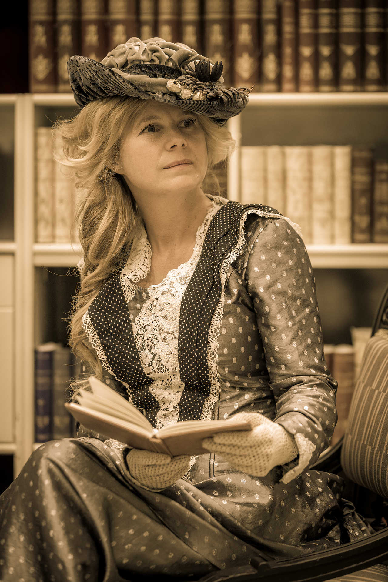 „Ő volt a magyar színjátszás históriájában az első igazi sztár” – 160 ...