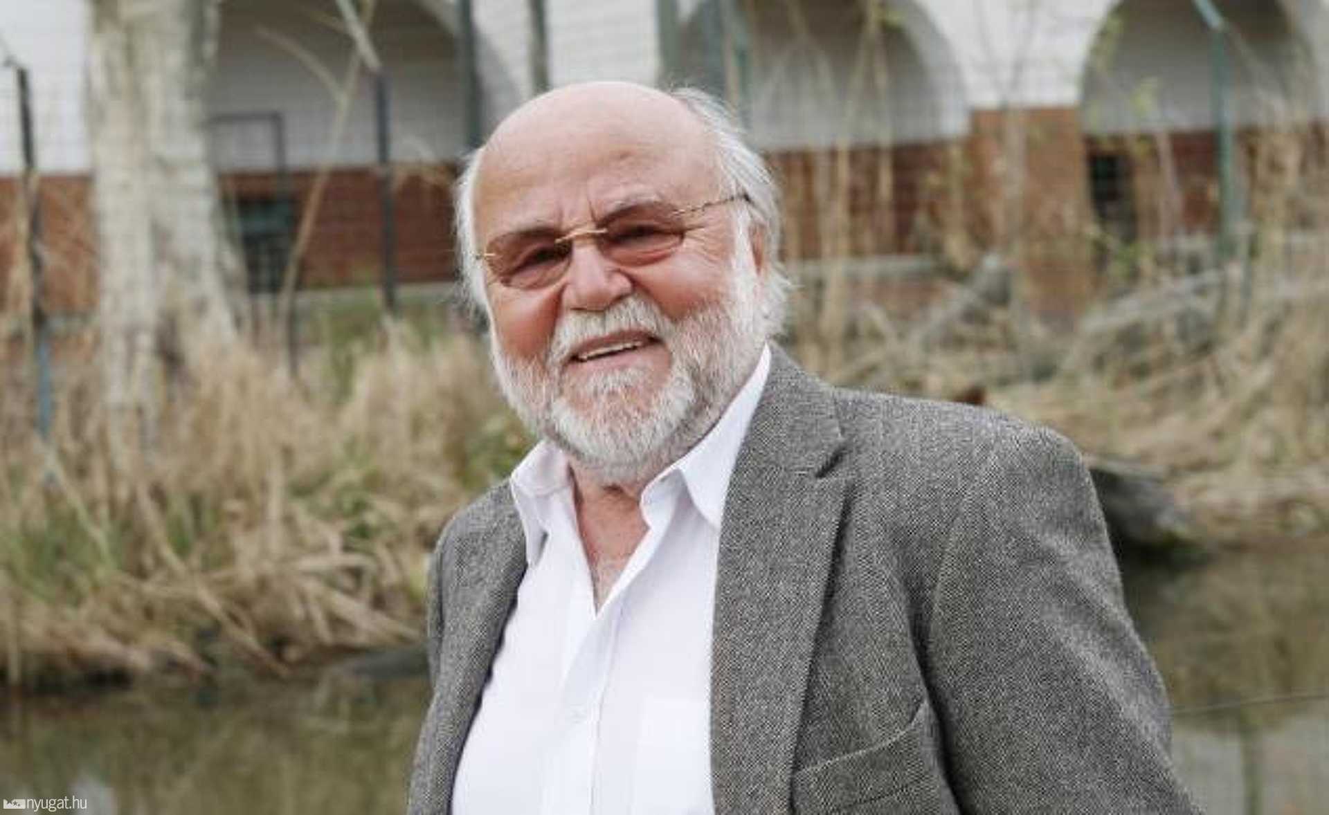 Visszavonul Haumann Péter