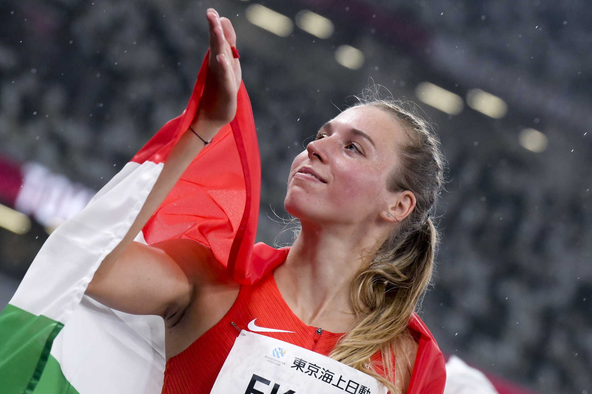 Ekler Luca lesz pénteki podcastunk vendége