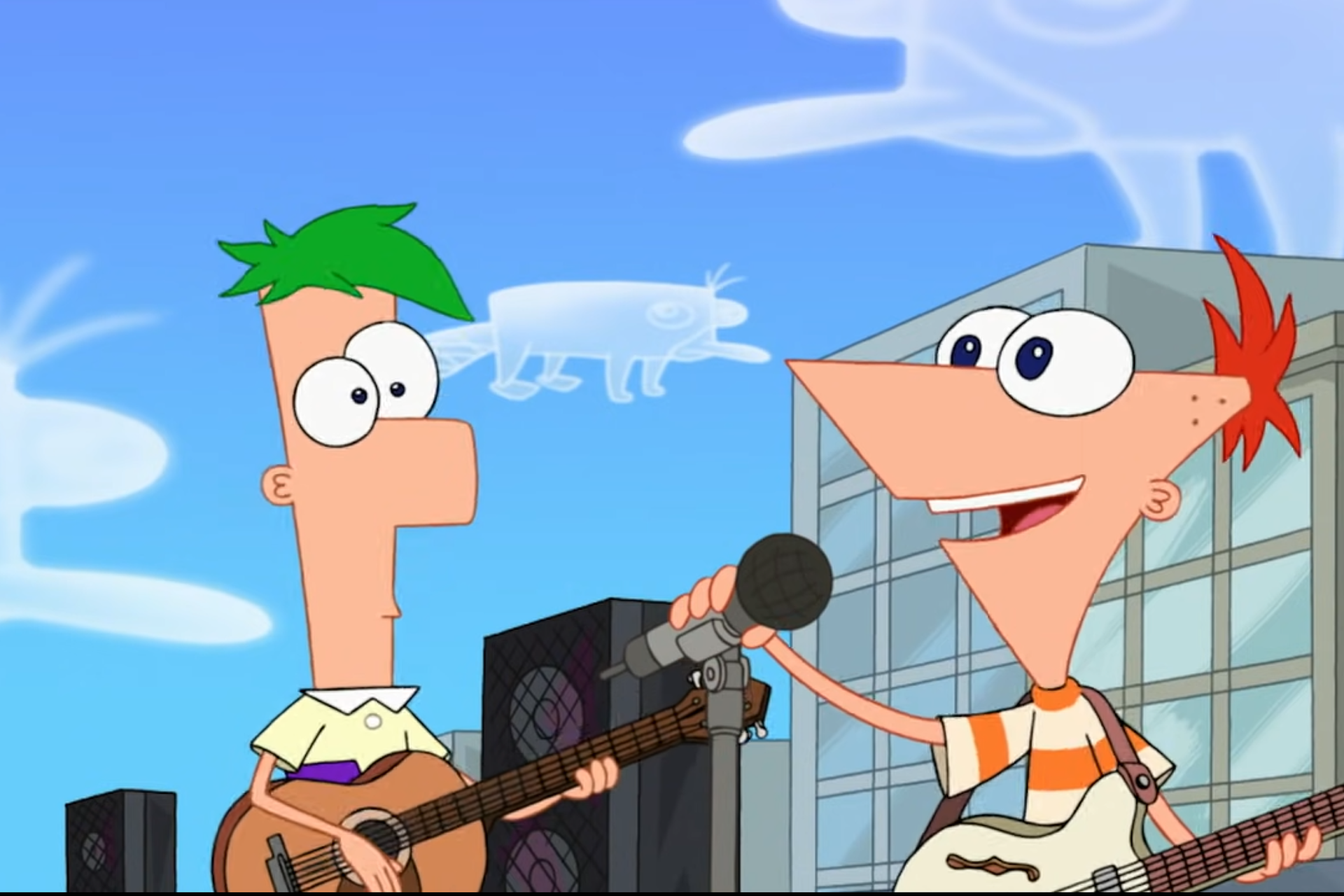 A legjobb mesék és szitkomok a kétezres évekből, amik már retrónak ...