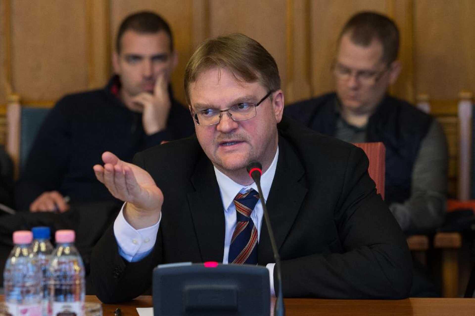 Megvan Völner Pál utódja