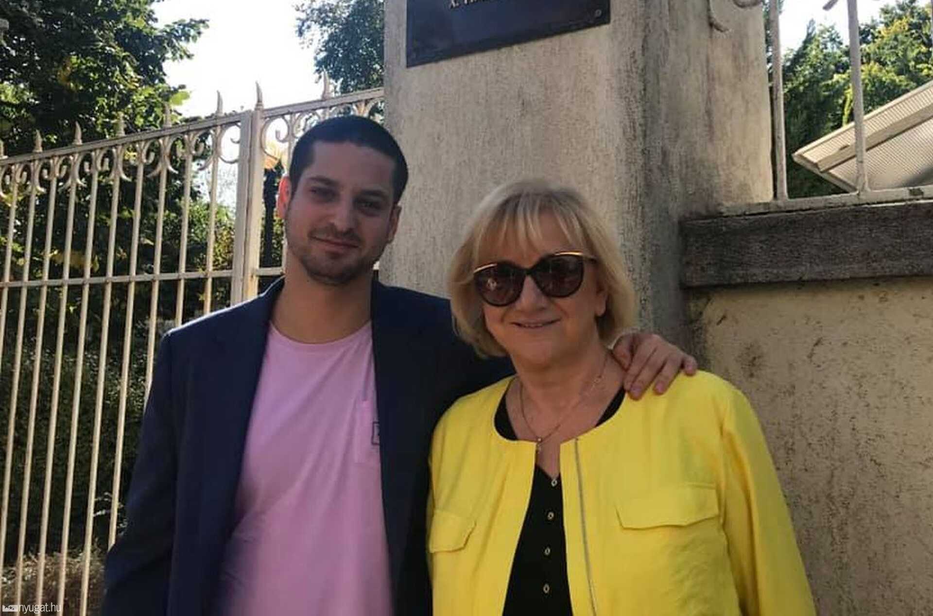 Ungár Péter és Schmuck Erzsébet az LMP új társelnökei