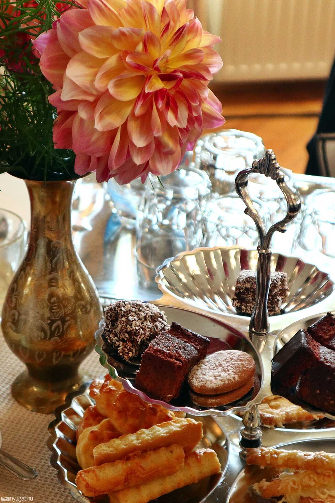 Szó-zene-kép – különleges kultúrforgatag a szombathelyi Zarkaházi Szily ...