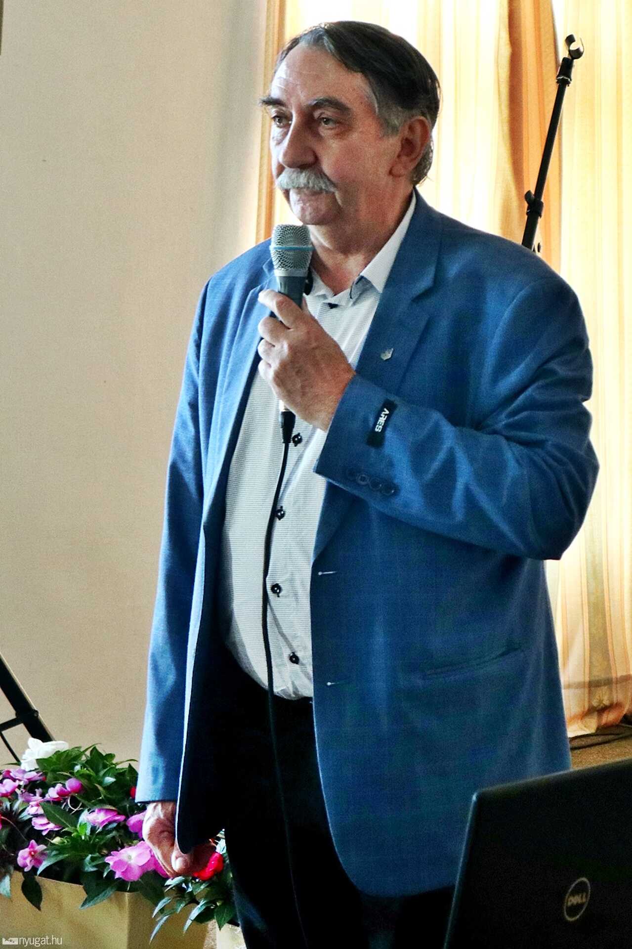 Szó-zene-kép – különleges kultúrforgatag a szombathelyi Zarkaházi Szily ...