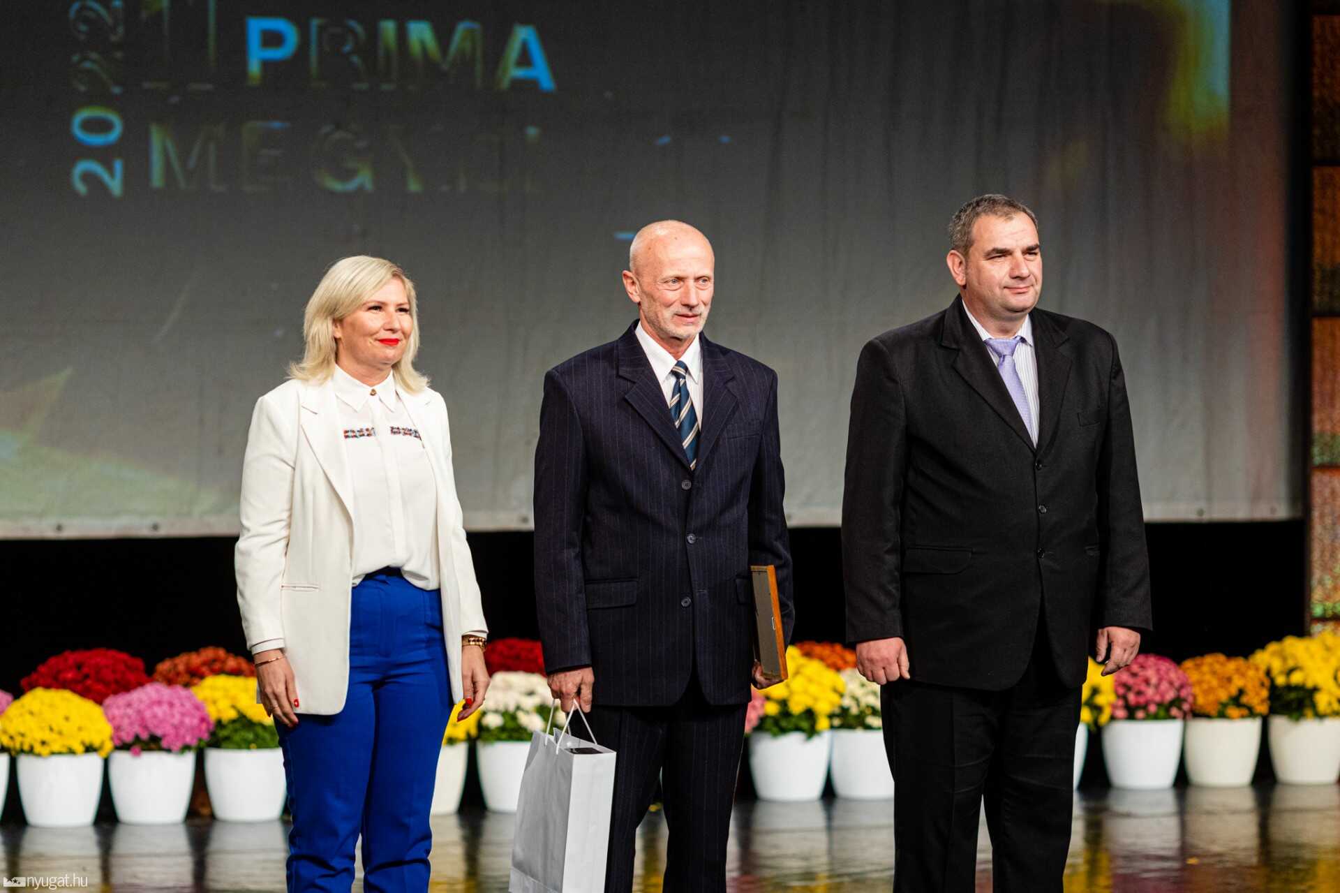 Megválasztották 2022 Vas megyei Primáit – Olvasóink is döntöttek