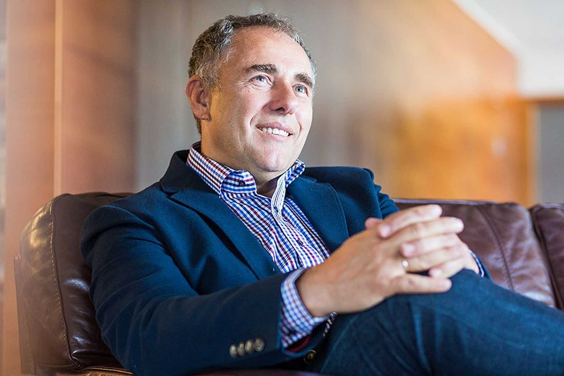 Költségvetési csalással gyanúsítják a 24.hu tulajdonosát