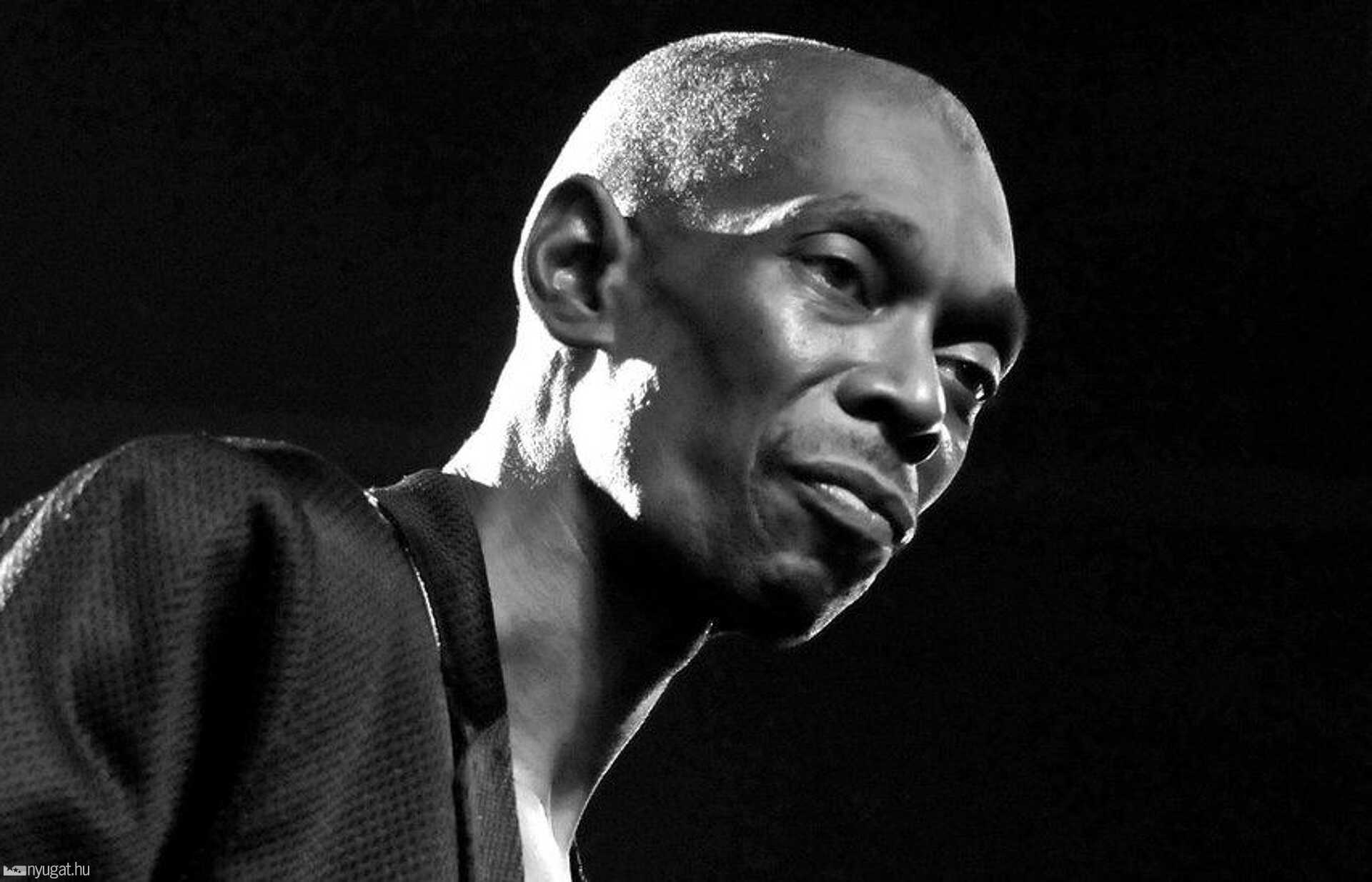Meghalt Maxi Jazz, a Faithless énekese
