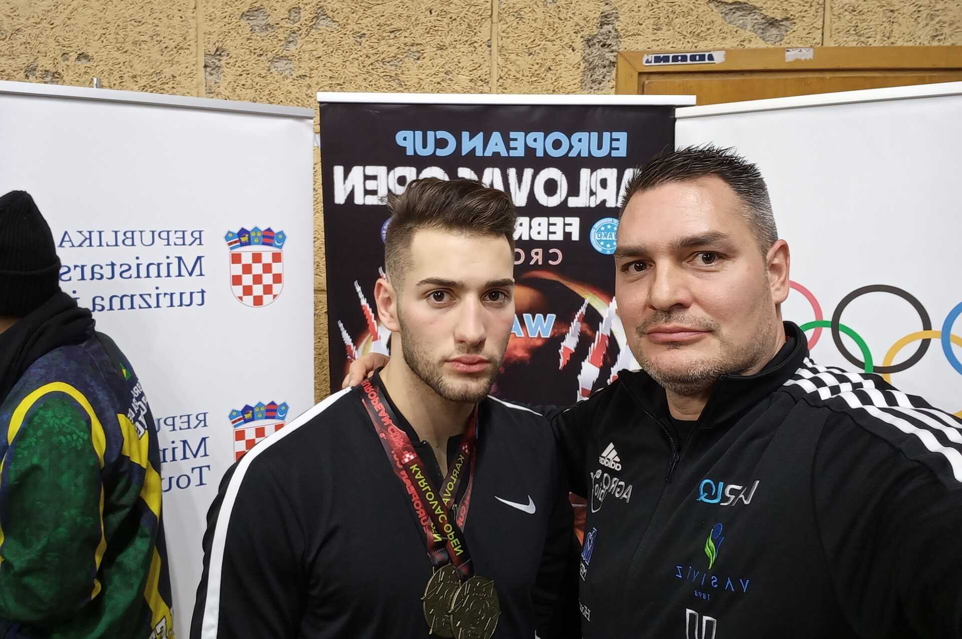 Megkezdték a 2023-as versenyszezont a szombathelyi agrobiósok