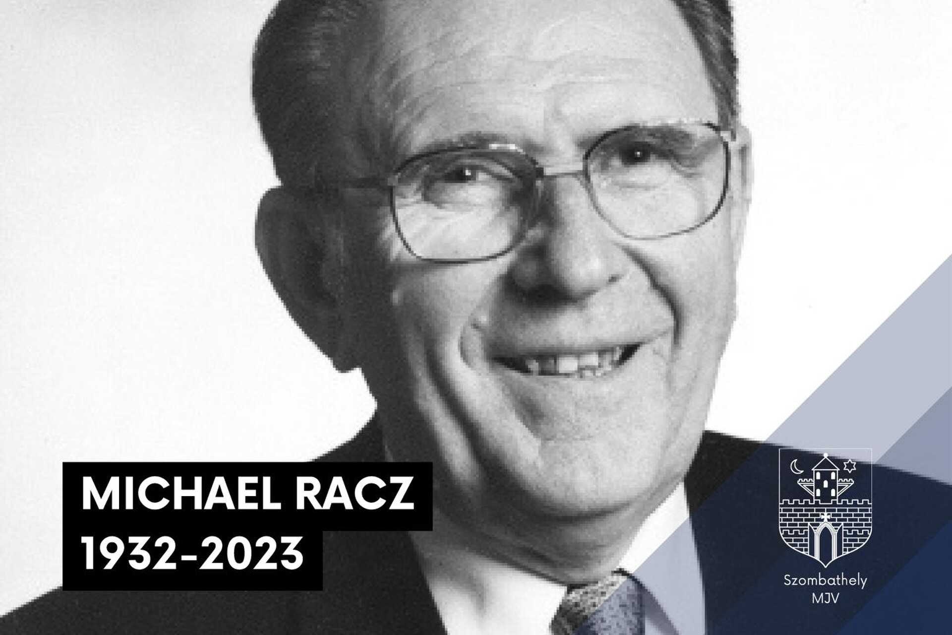 Díszpolgárát gyászolja Szombathely