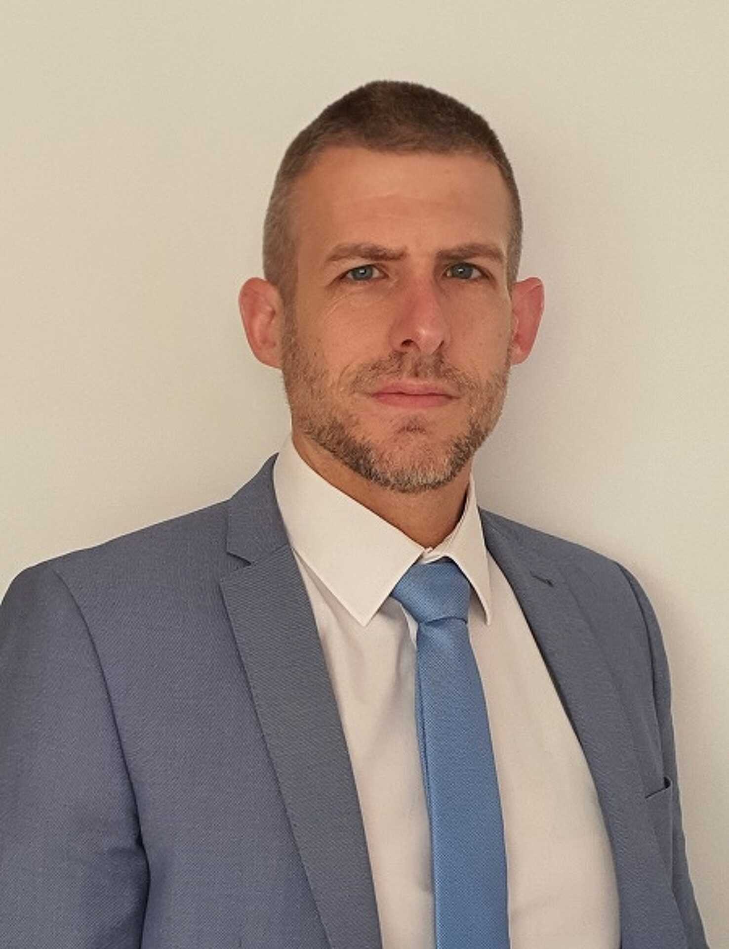 Új igazgatót kapott a Vas Vármegyei Kormányhivatal