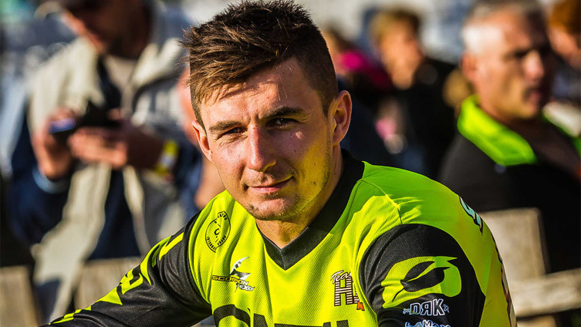 Meghalt Szvoboda Bence