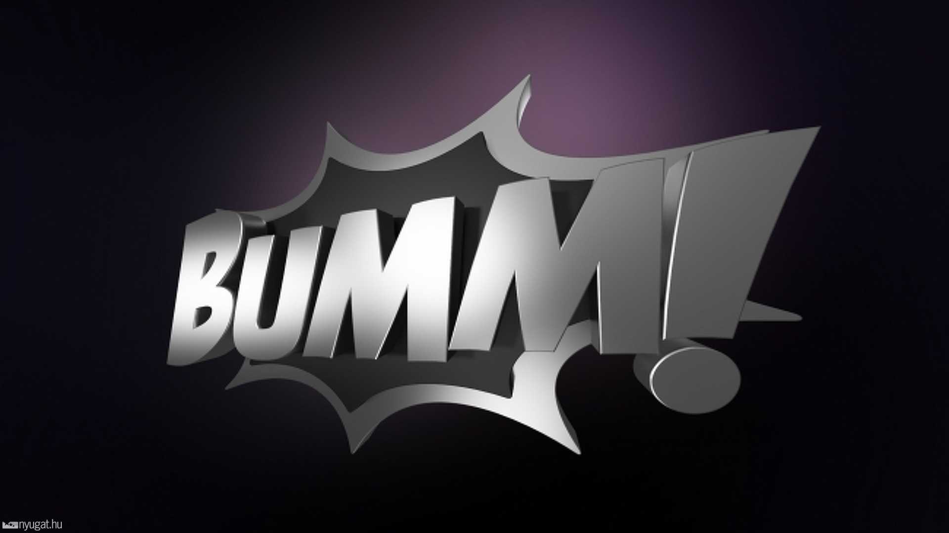 a, bumm, túléljük - Bakács Tibor megnézte a tv2 új vetélkedőjét