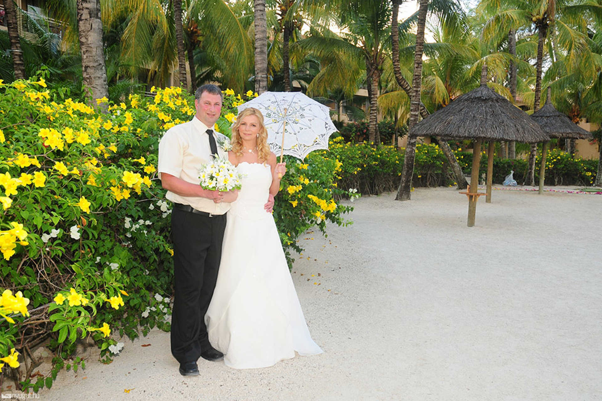 Keressük az év álompárját: Andrea és Zsolt