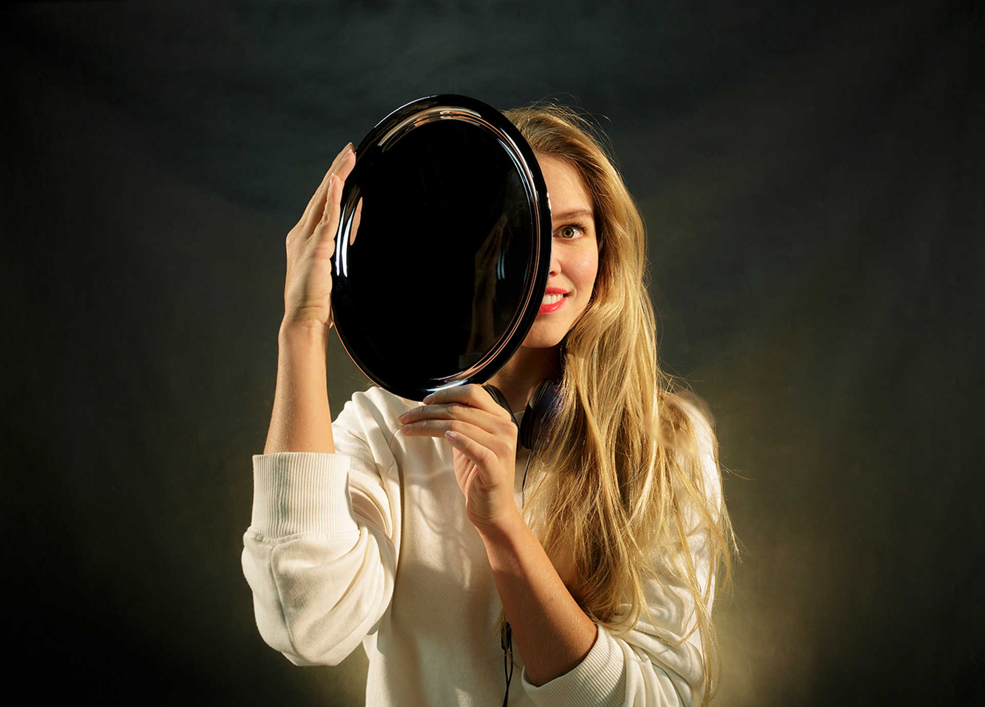 Gratulálunk Edvi Henriettának: a szombathelyi színésznőnek kisfia született