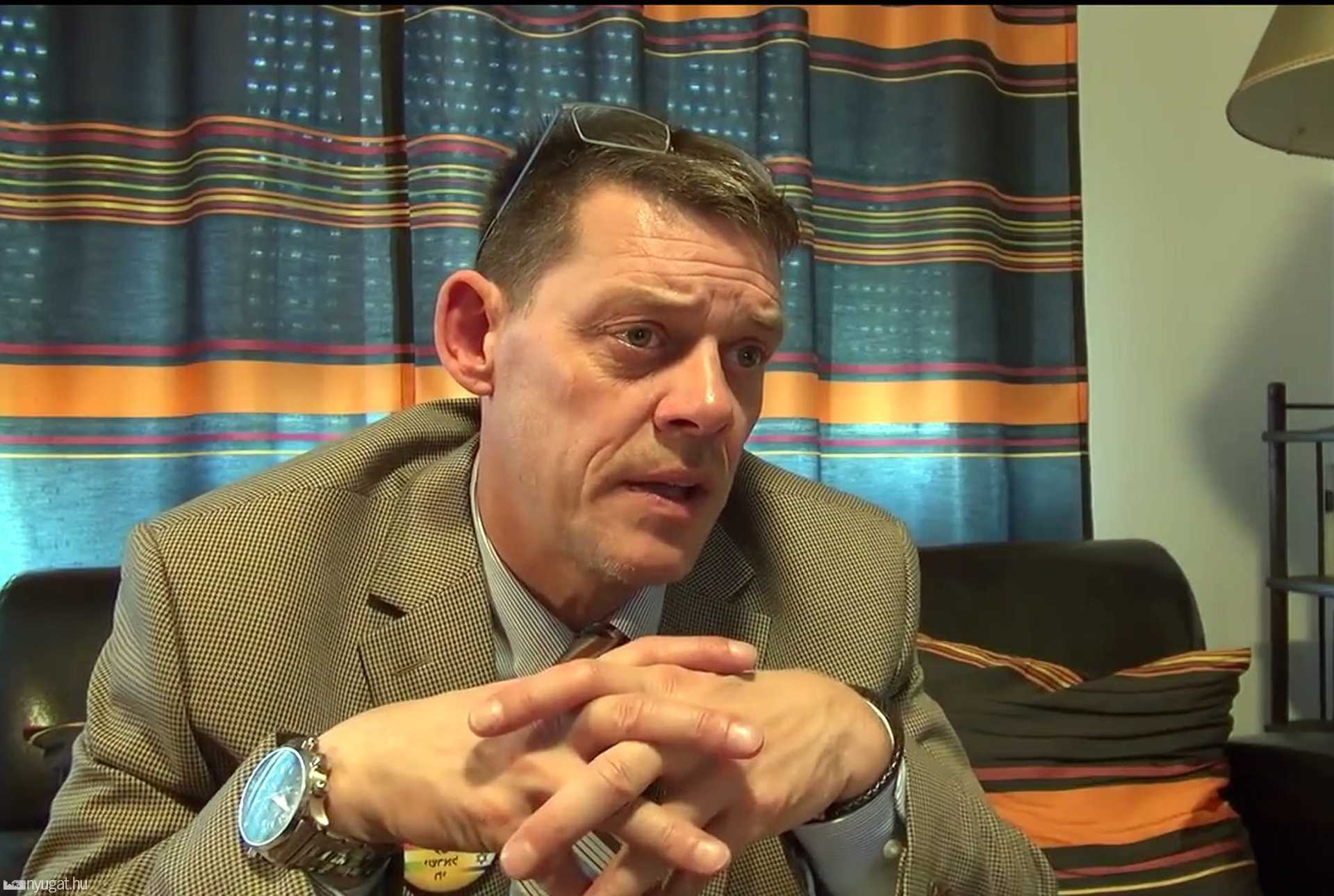 Rainer Höß 12 évesen tudta meg, hogy nagyapja Auschwitz hírhedt náci ...