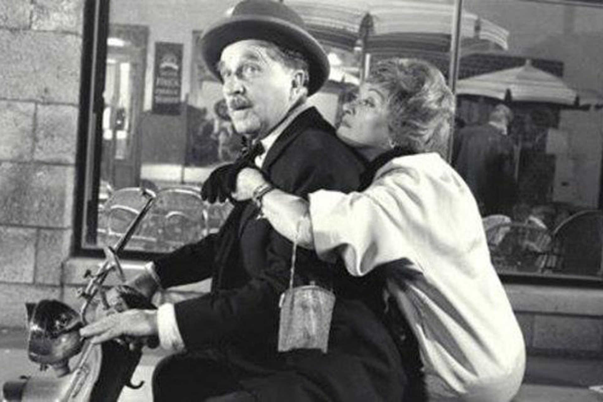 Jaj de jó a habos sütemény! - Ma 107 éve született Kiss Manyi