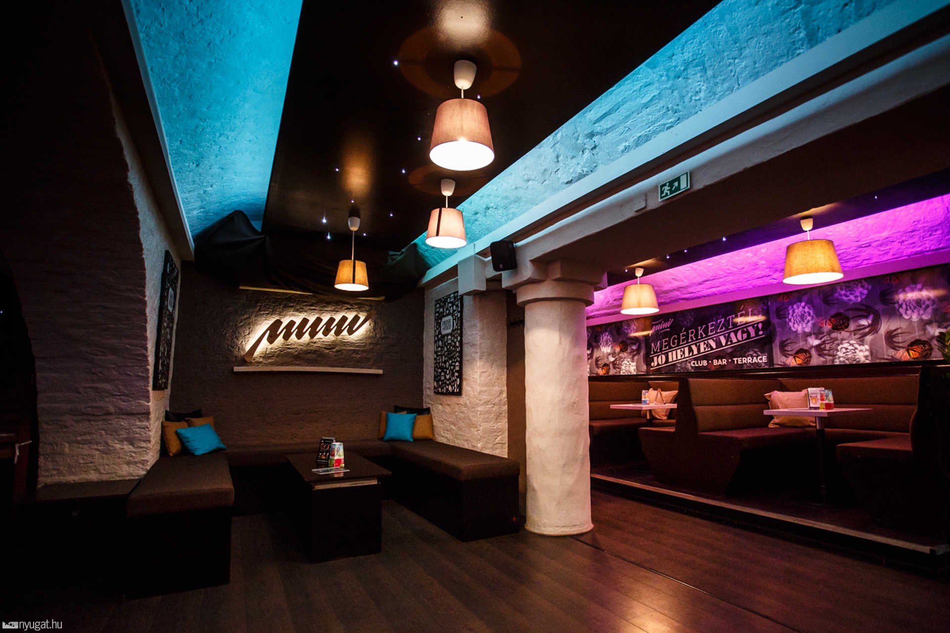 Csapolt meggysör, kávés koktél, kézműves street food: new MINI utcabár ...