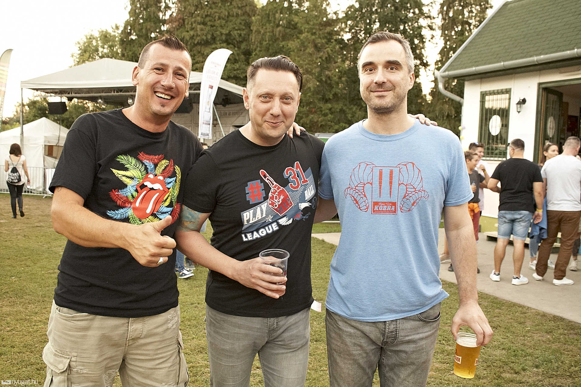 Búcsú egy utolsó üvöltéssel – véget ért az Alterába Fesztivál