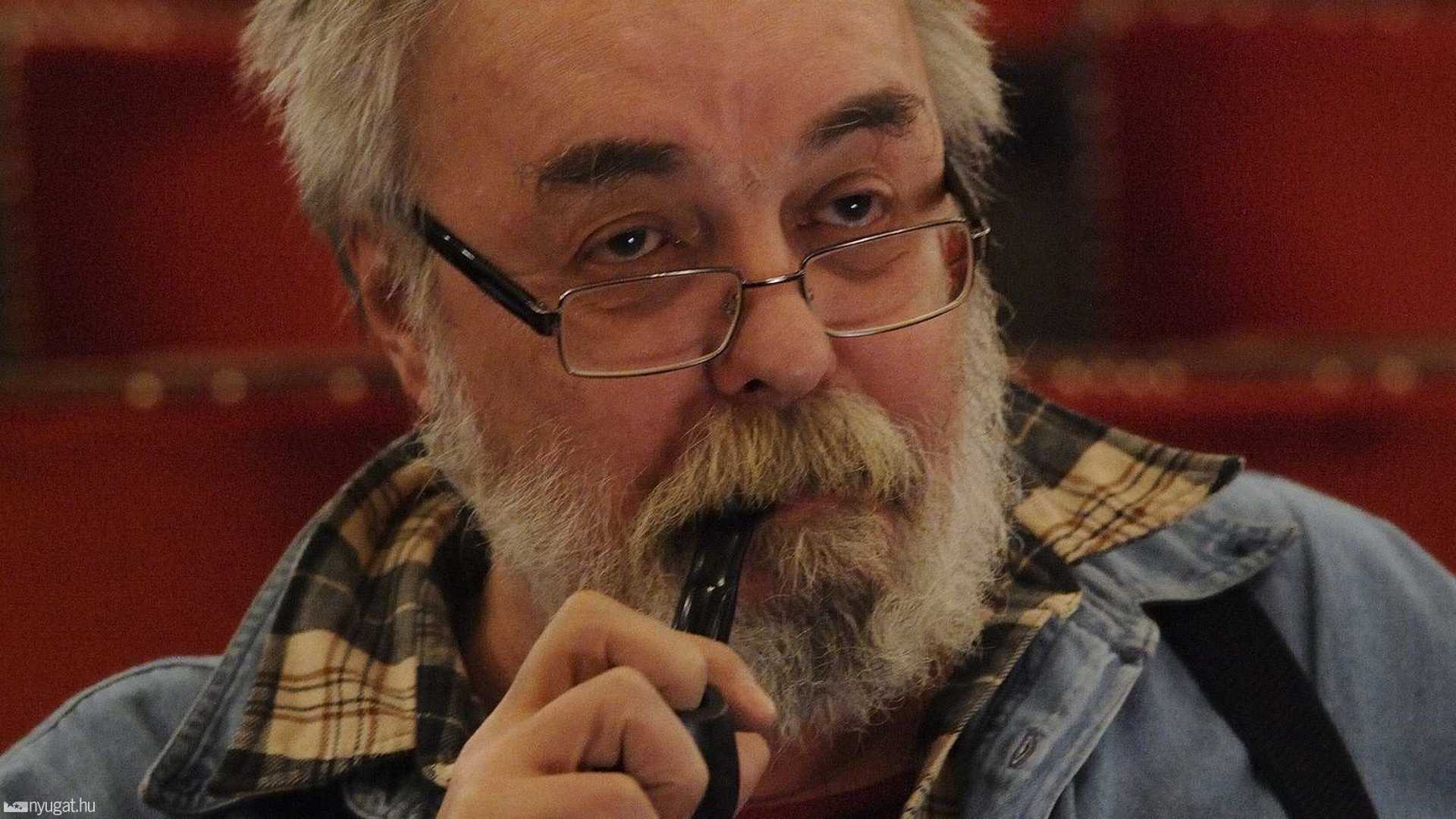 Kiderült mi okozta Ádám Tamás tragikus halálát