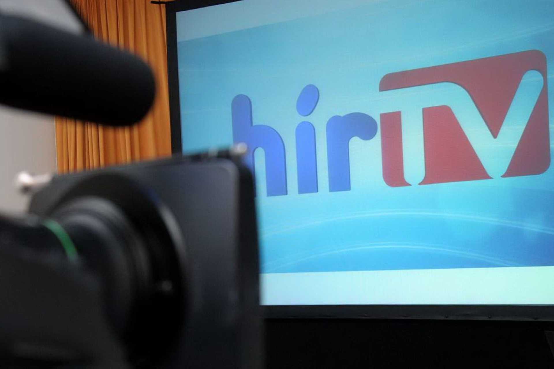 Szinte mindenkit kirúgnak a Hír TV-ből, az Echo TV stábja veszi át a ...