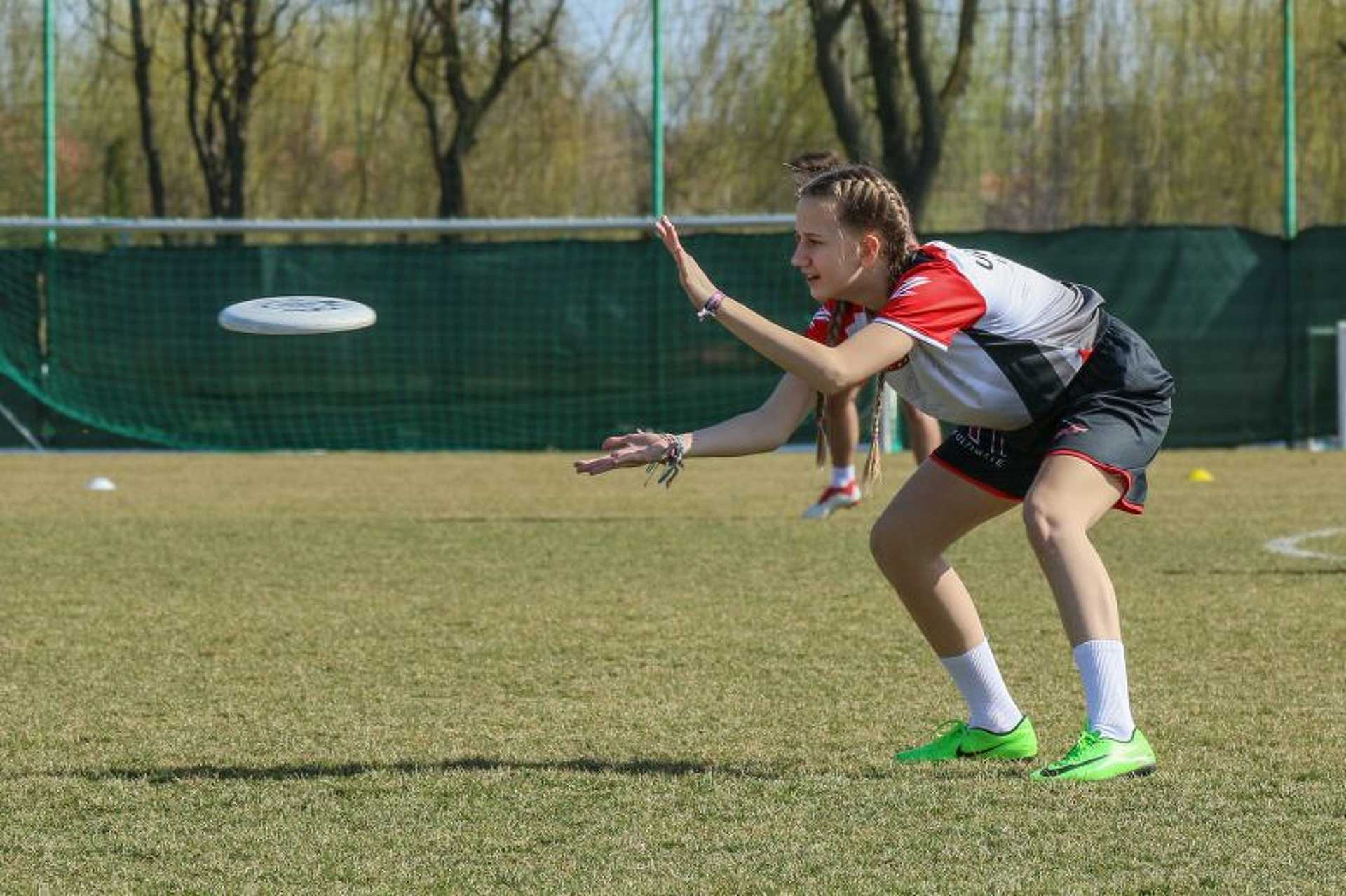 Frizbi Európa-bajnokság lesz hétvégén Győrben