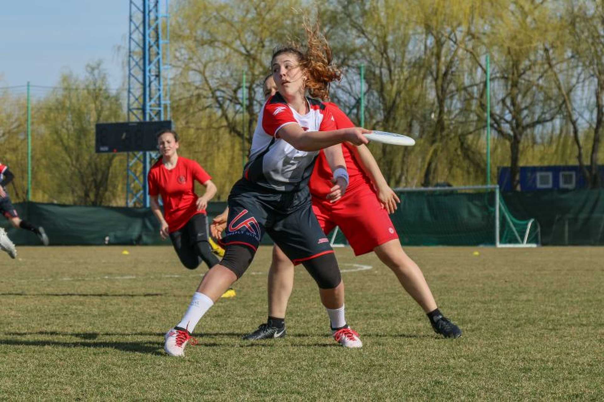 Frizbi Európa-bajnokság lesz hétvégén Győrben