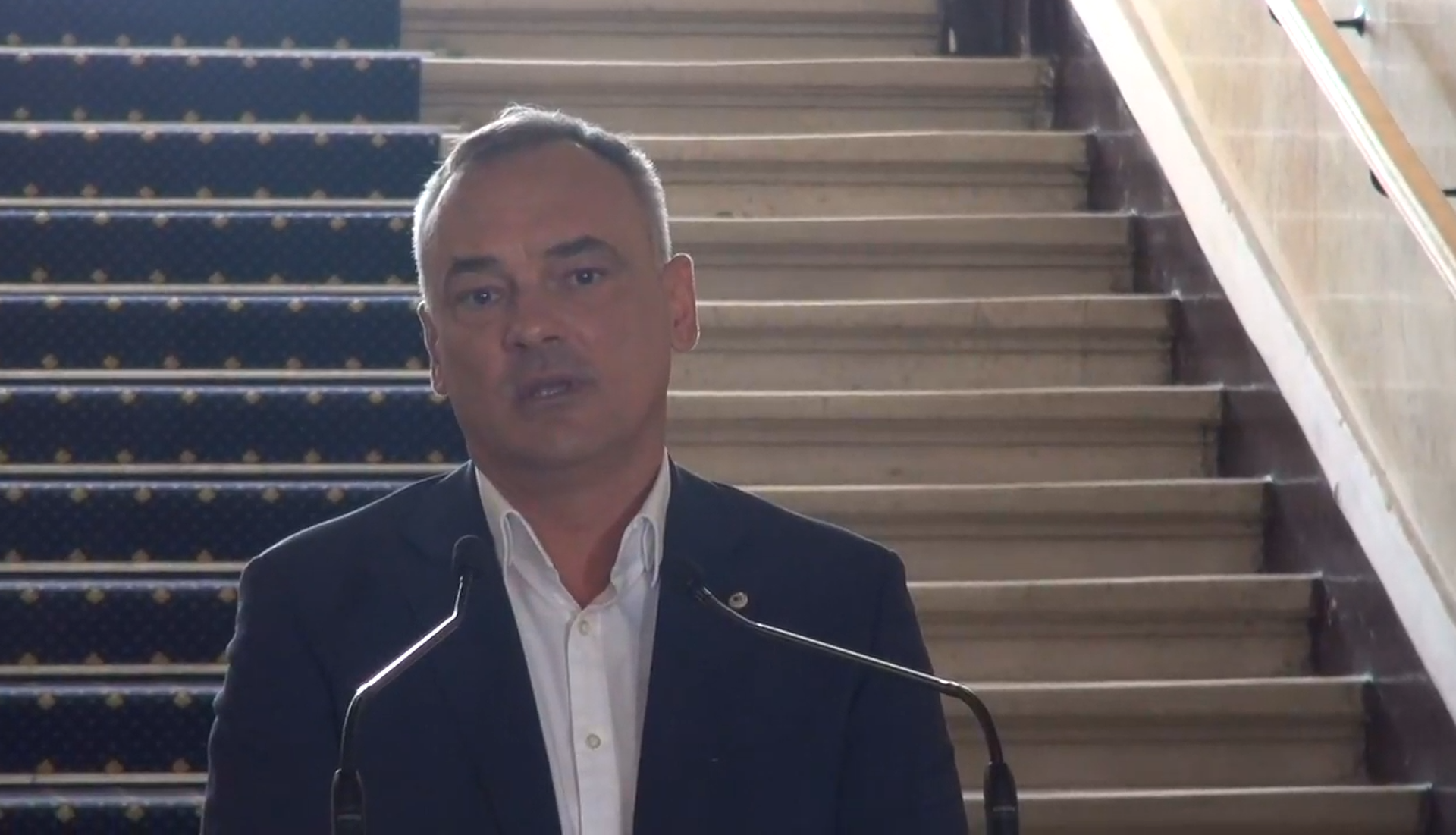 Borkai Zsolt kilép a Fideszből, de marad Győr polgármestere