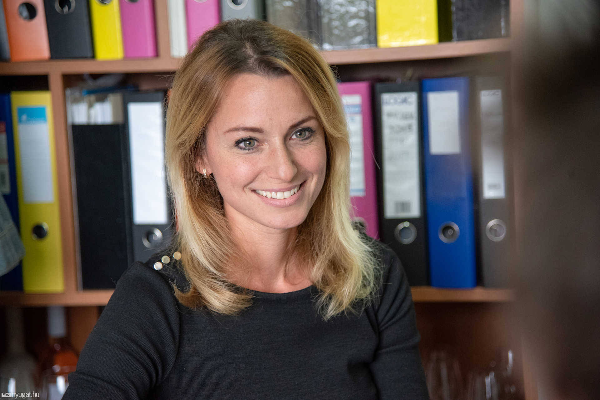 Némethy Mária: Itt az ideje, hogy a helyére kerüljön a Szombathelyi ...