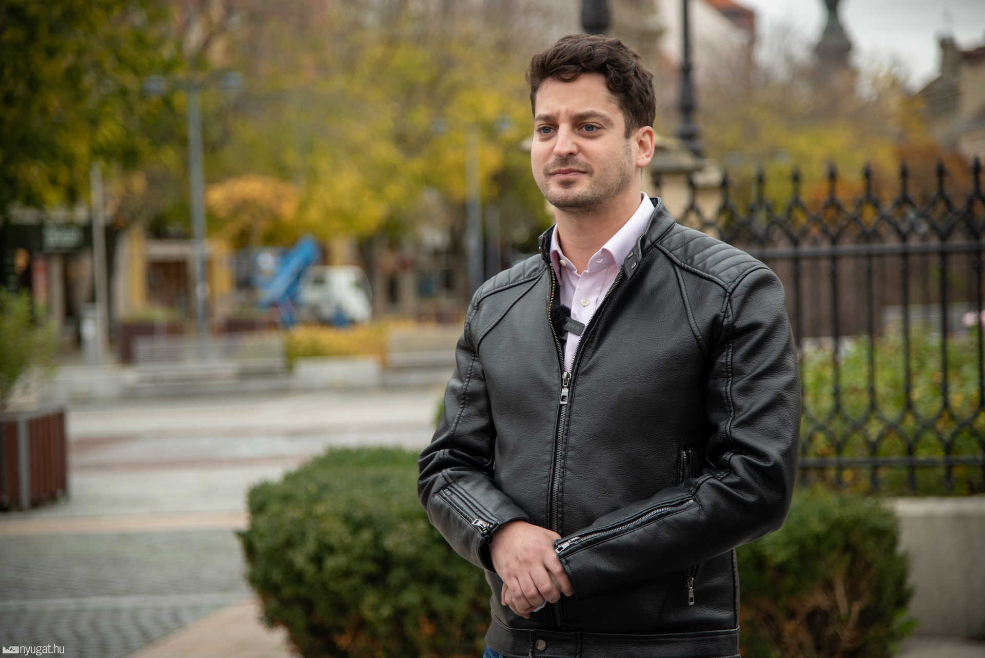 Ungár Péter már hivatalosan is Szombathely országgyűlési képviselője ...