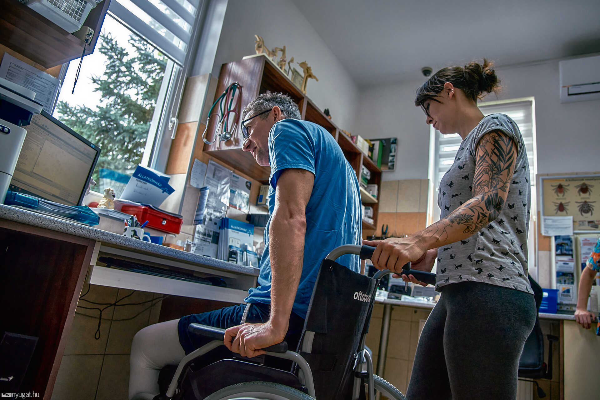 dr. Varjú Gábor: „Én egyáltalán nem vagyok elkeseredve, ez csak egy ...