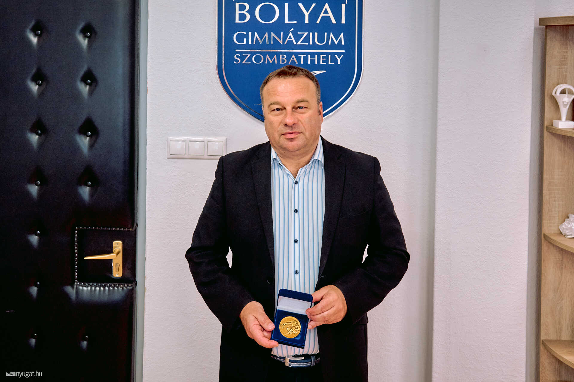 Bolyai: nem versenyistálló, hanem „táltosképző”