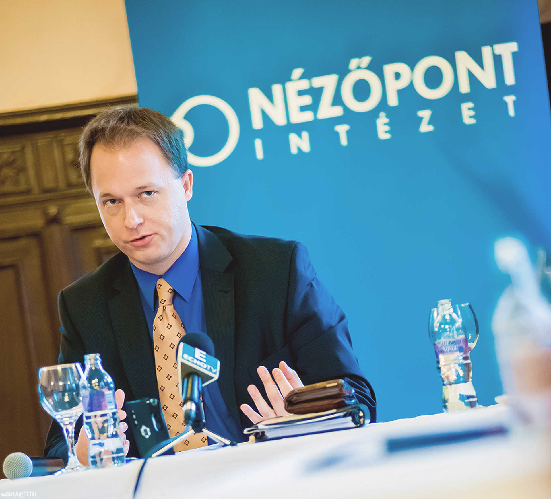 A német sajtó gyepálta a legtöbbet Orbánékat