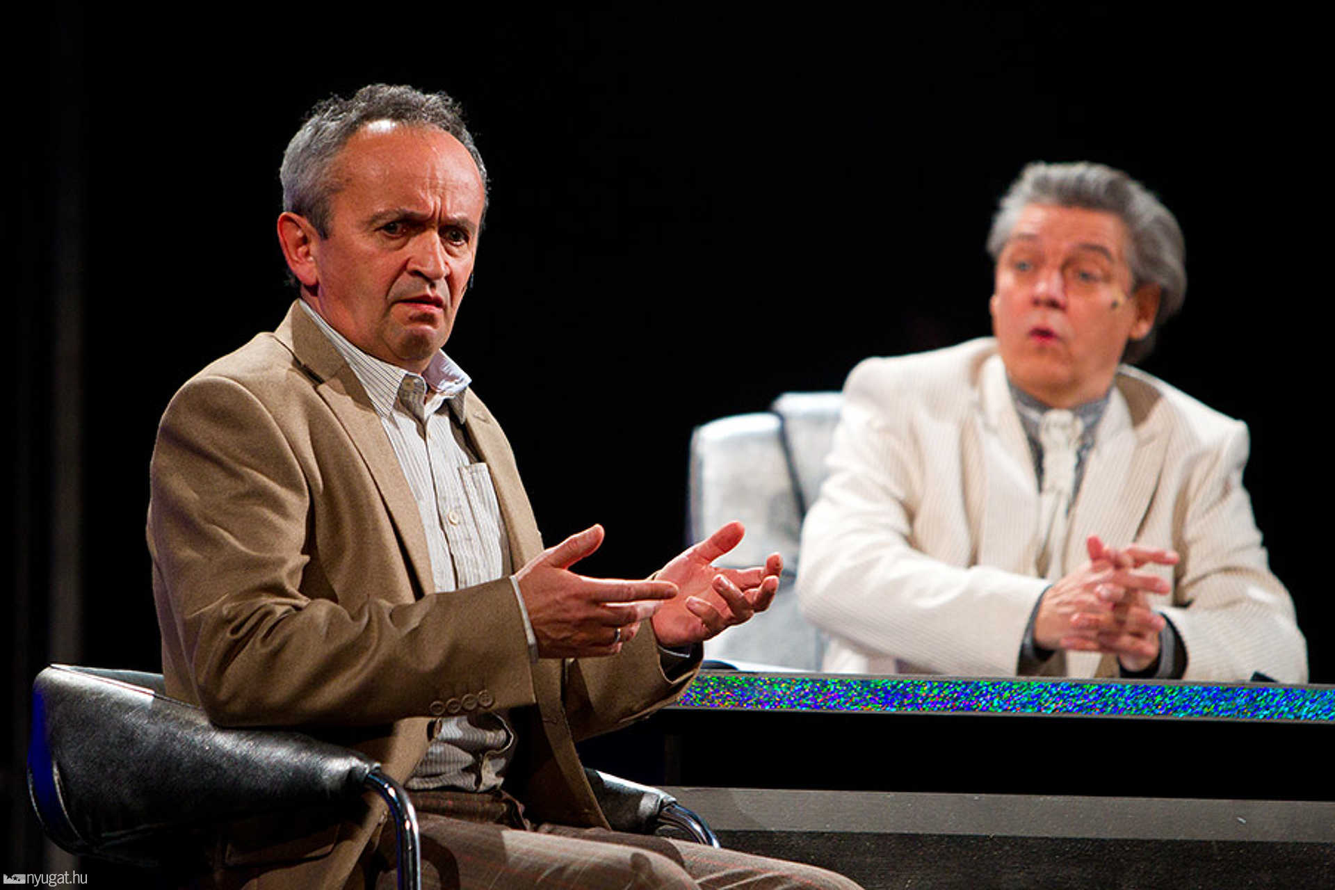 Chá Chicago celebjei! (Kritika)