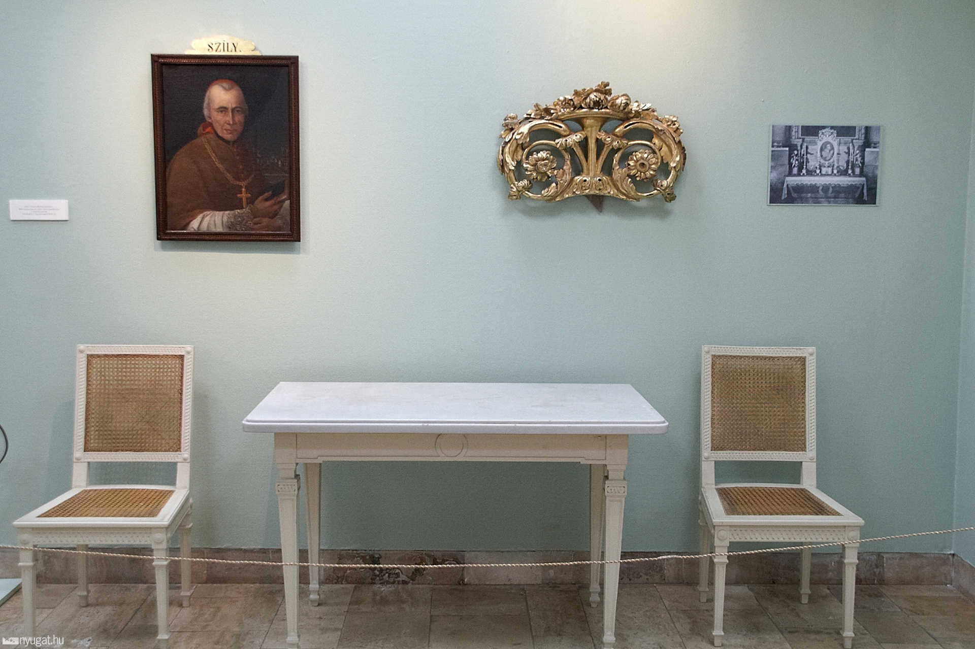 5+1 érdekesség, miért is tartják Hefele Menyhértet Szombathely ...