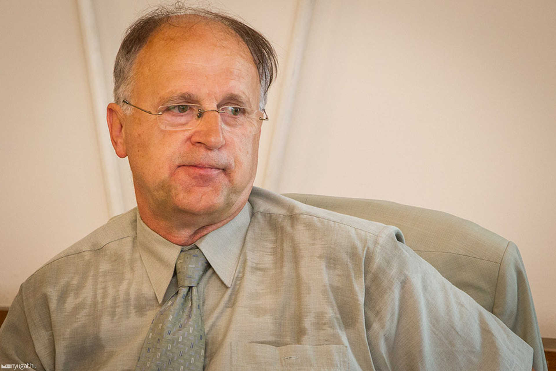 III/III-as ügynök volt a Haladás egykori focistája?