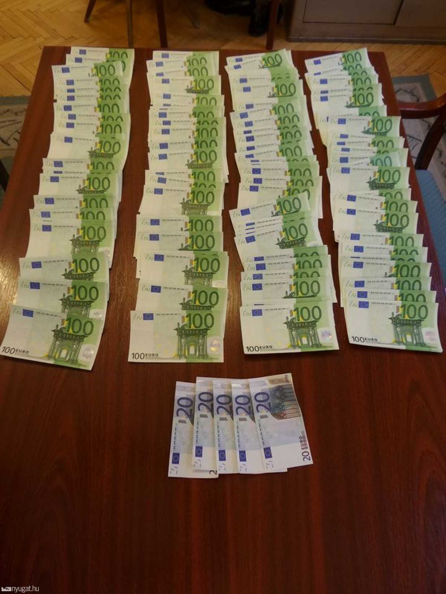 Letartóztatták a Fidesz Ifjúsági Tagozatának elnökét - 9 milliónyi ...