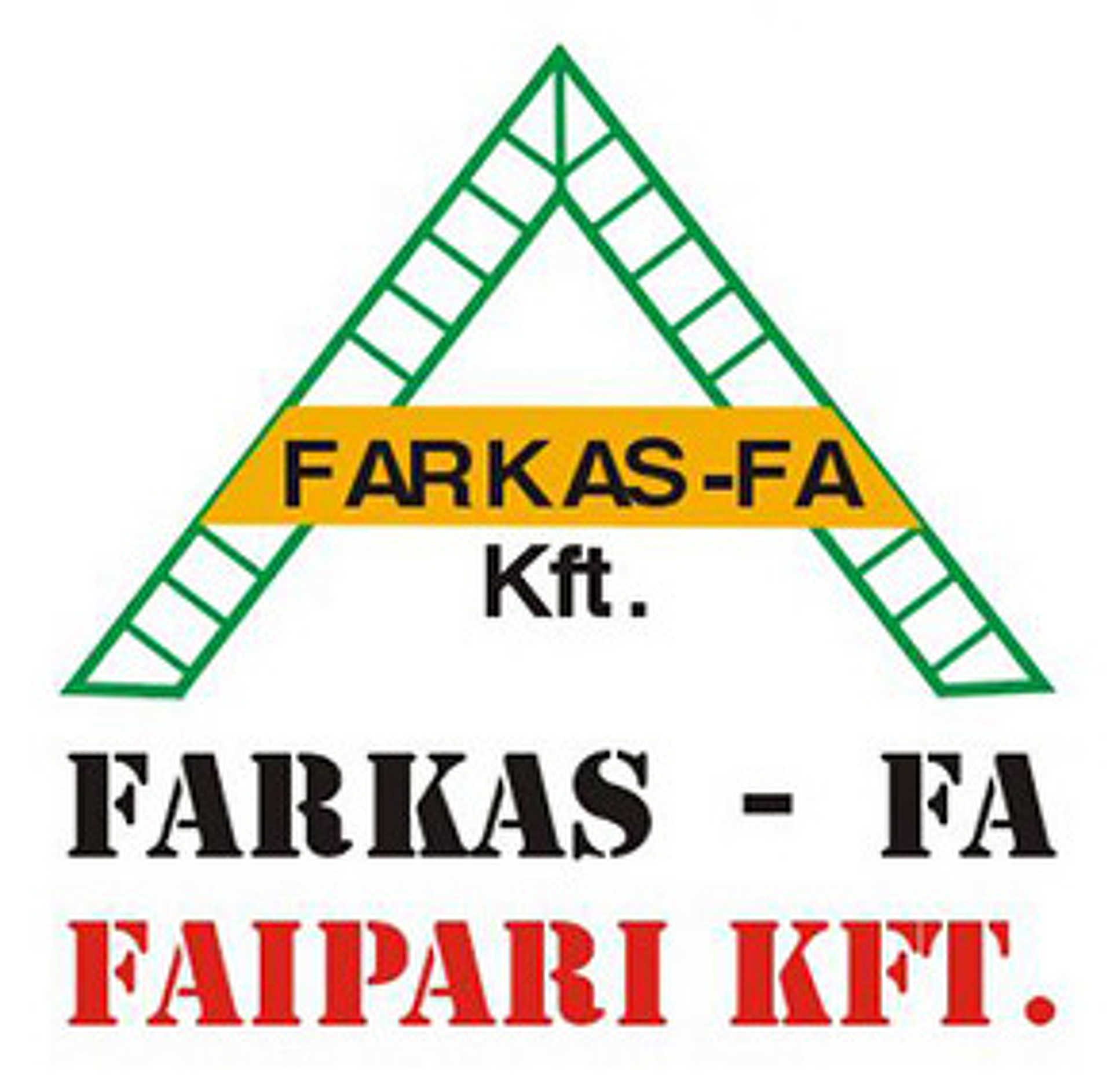 Farkas-Fa Faipari Kft.