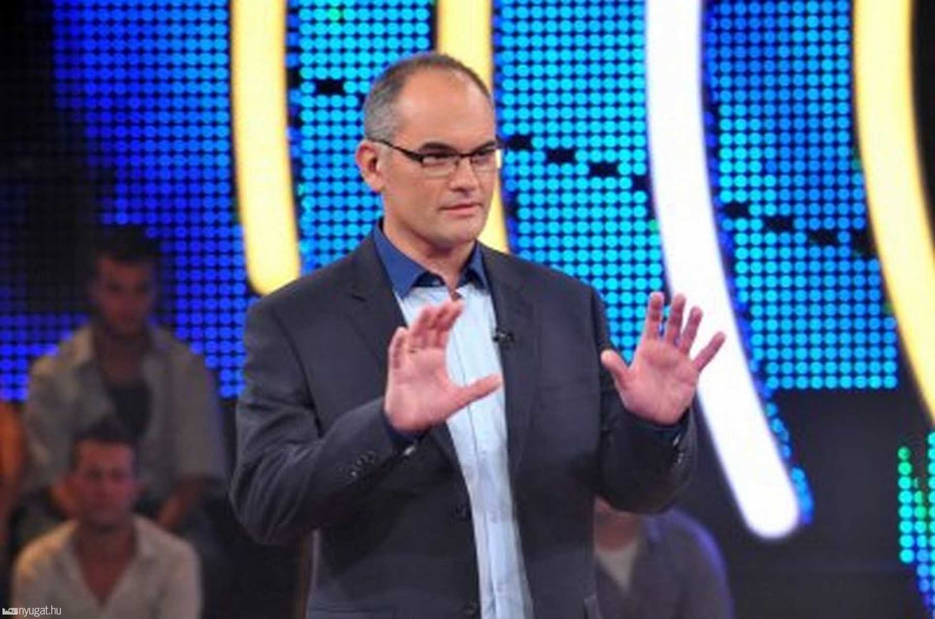 Maradj talpon! – Ott jártam, lepottyantam