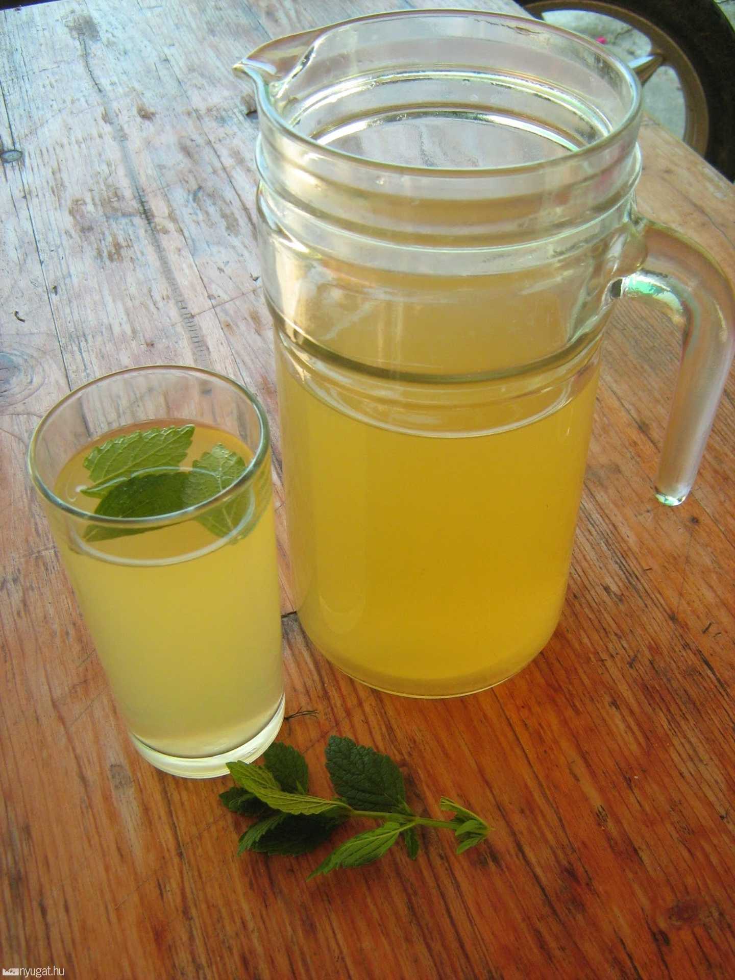 Ezek az idei nyár legfrissítőbb italai